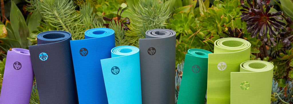 Exercise Mats