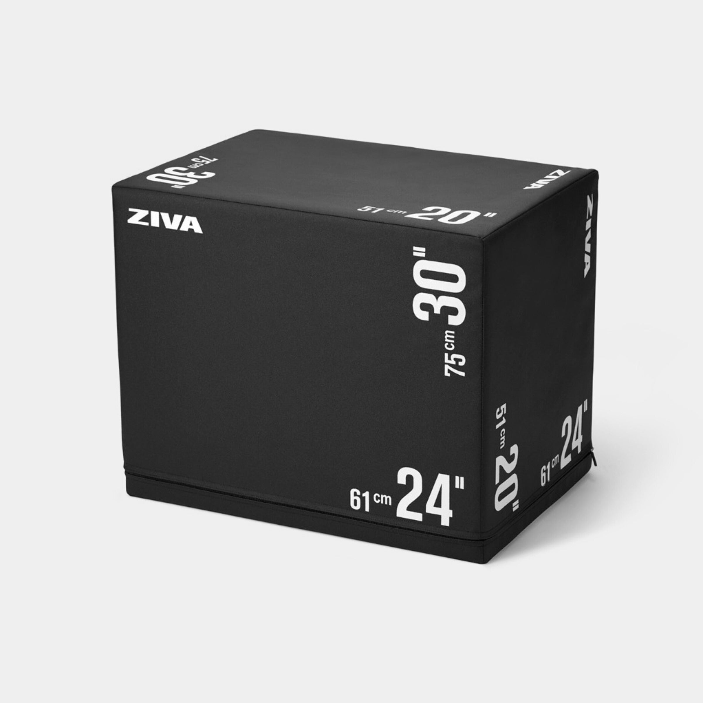 SL SOFT 3-IN-1 PLYO BOX WITH PU FOAM