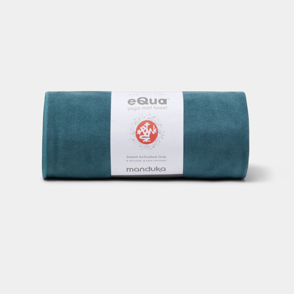 EQUA® YOGA MAT TOWEL