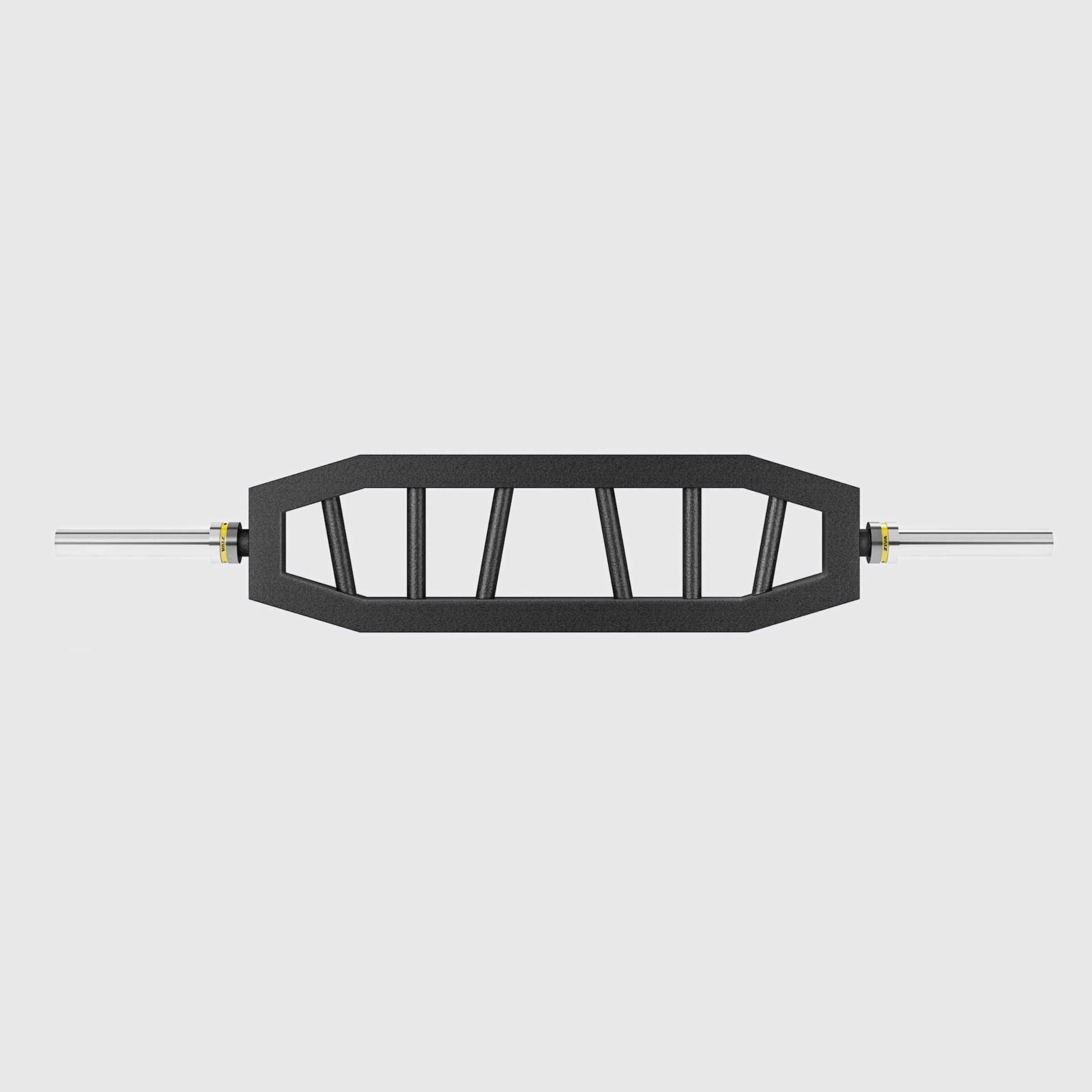 MULTI-GRIP SWISS BAR