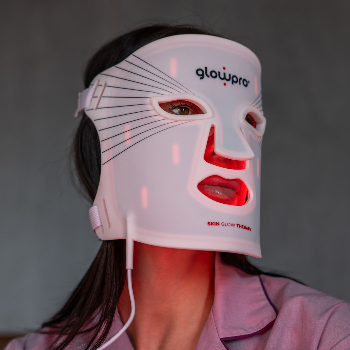 GlowPRO Skin Therapy Mask
