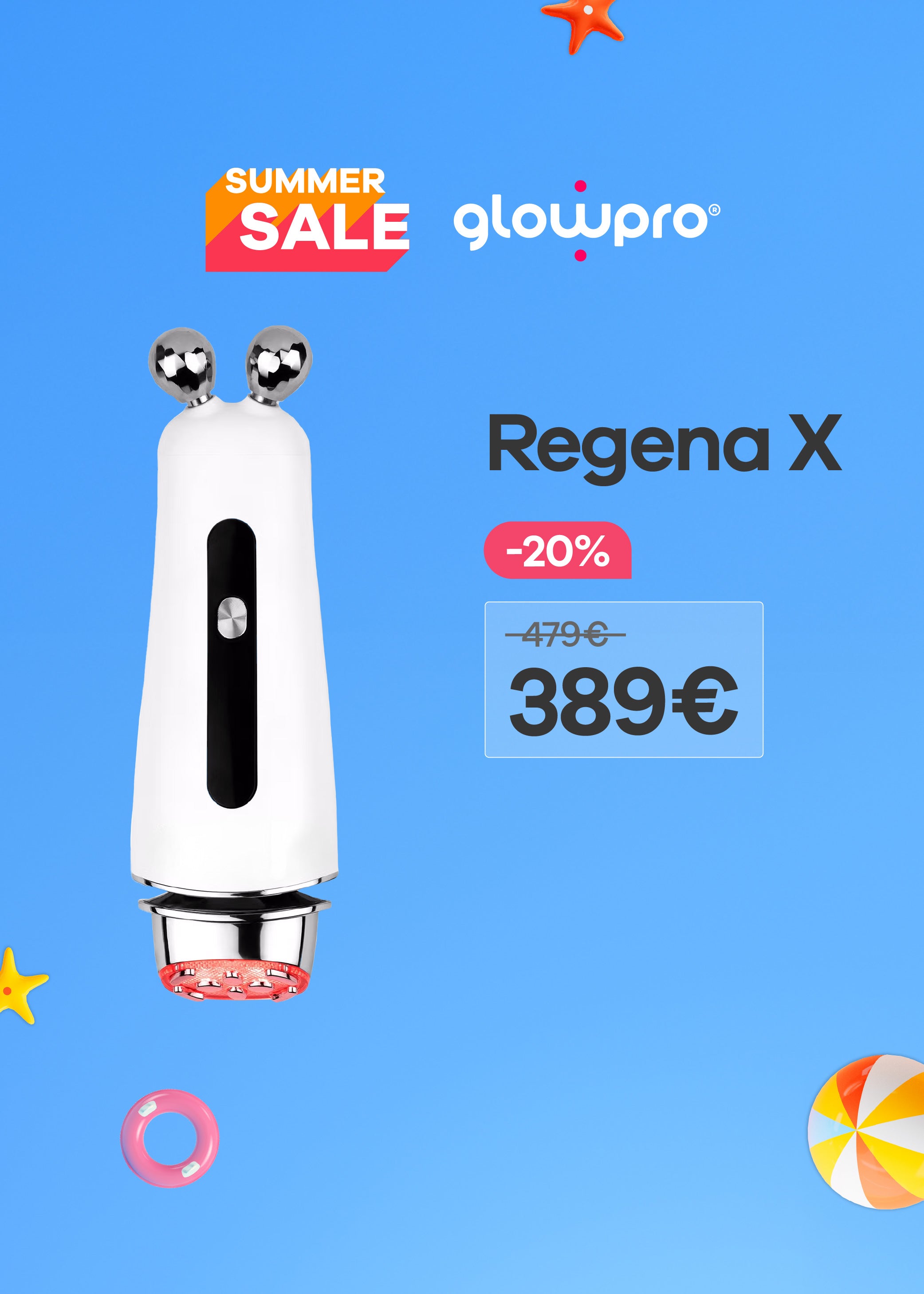 Onze Store - Wellness Living